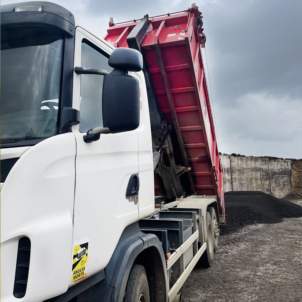 Ampliroll - Prestagro environnement